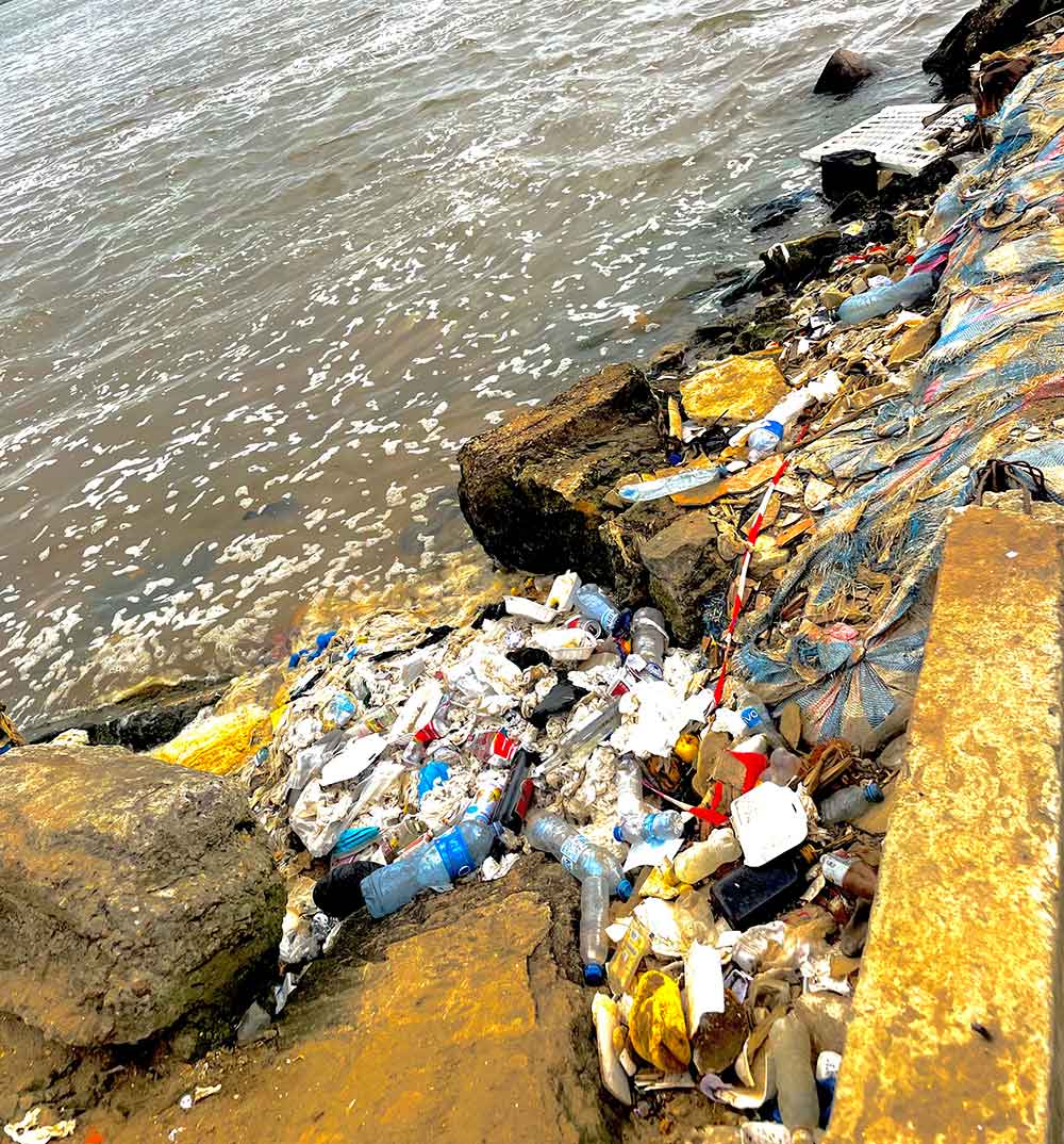 #BeatPlastic Pollution Campaign – WePlanet Africa